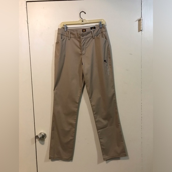 Lee | Pants & Jumpsuits | Lee Pants Brand New | Poshmark